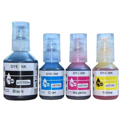 INKOOL适用兄弟T436打印机墨水