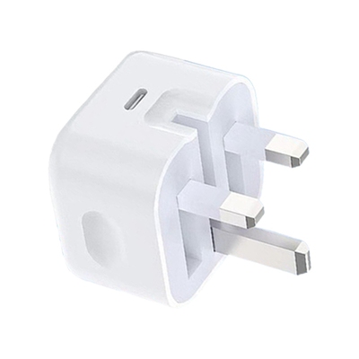 UK香港新加坡英规50W双C快充35W充电器适用港版苹果iphone15pro无线磁吸13charger编织数据线ipad三角插头15