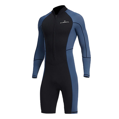 DIVE&SAIL1.5MM保暖游泳衣潜水服