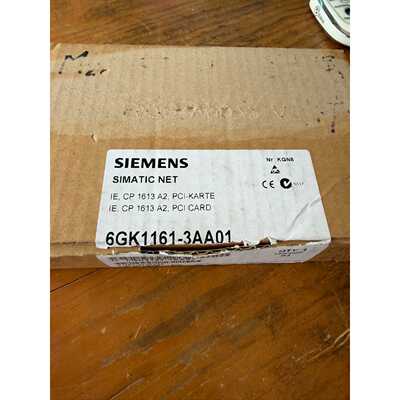 询价-SIMATICNET工业网卡