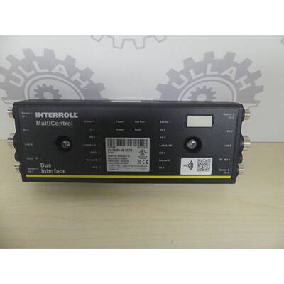 Interroll MultiControl 1103564 Bus Interface