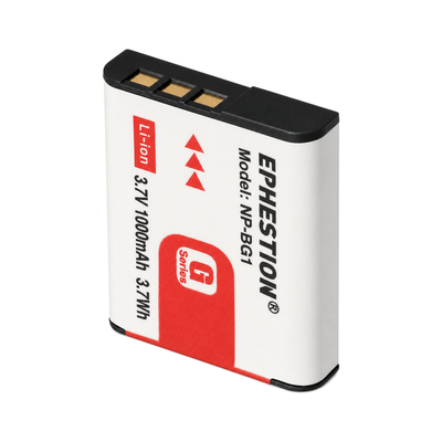 适用索尼NP-BG1相机电池伊弗顿