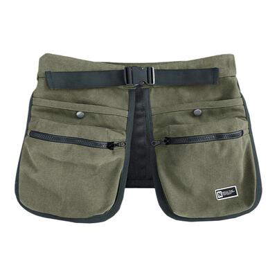 LANGHOME半身围裙可定制logo