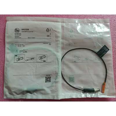 议价全新原装IFM易福门MK5328MKC3020BBPKGA03MZHASR现货*