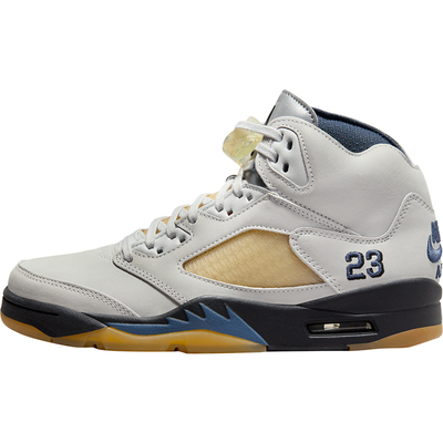 Nike/耐克正品 Jordan 5 Retro SP女士休闲复古篮球鞋FZ5758-004