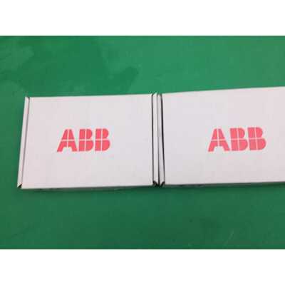 议价现货FDIO-01全新原装正品ABB变频器配件总线适配器通讯卡