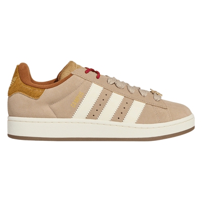 adidas阿迪达斯三叶草新年款男女鞋CAMPUS 00s运动休闲鞋KJ8724