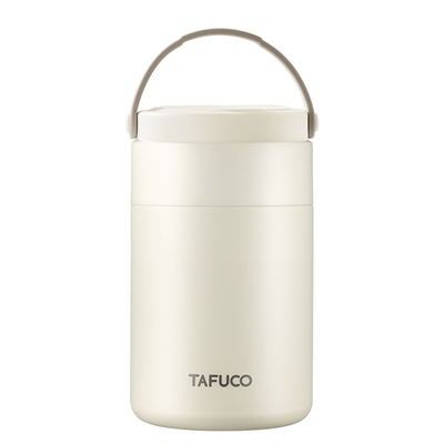 泰福高316L不锈钢大容量焖烧杯