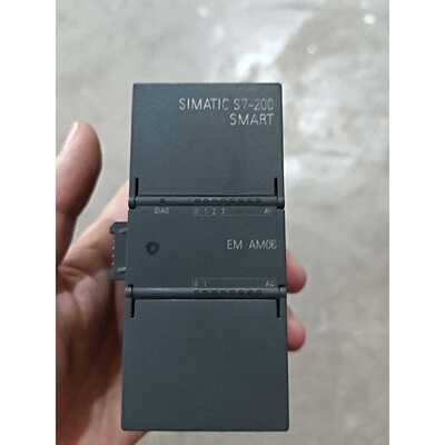 询价-AM06模块PLC模块2883AM060A可维修