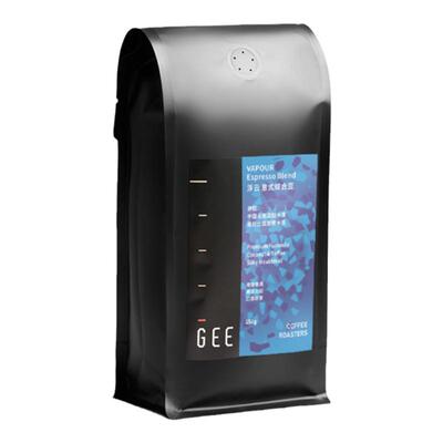 GEE浮云意式综合云南哥伦咖啡豆