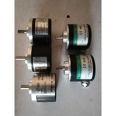 询ROTARYENCODER编码器