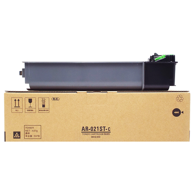 适用夏普AR2018D 4018粉盒MX-M180D M210D碳粉AR-021/022ST墨粉盒