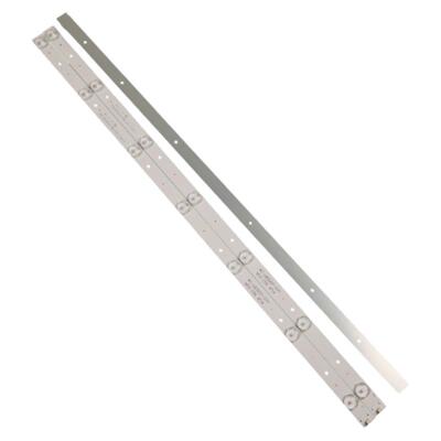 全新适用32寸康佳LED32F1500C LED32FI500C液晶背光灯条3条7灯串