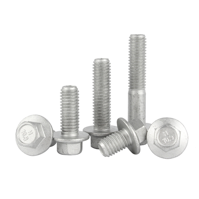 伟达高外六角碳钢10.9级广东螺栓