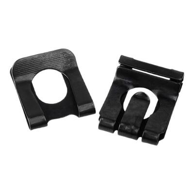 【全网热销免开发票】锰钢挡卡