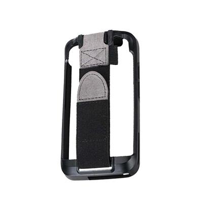 盈达sf01顺丰巴枪保护套T1 PRO防摔壳70医院50P手机壳T2智能终端软硅胶套T3PRO钢化膜硬idatak3s扫码枪保护套