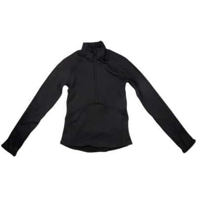 花样滑冰服icediva长袖加绒