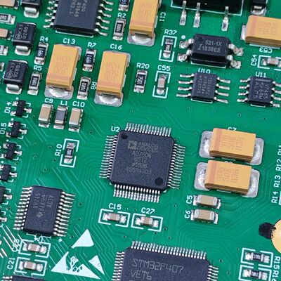 议价XILINX FPGA芯片 XC5202，AD734BC，A