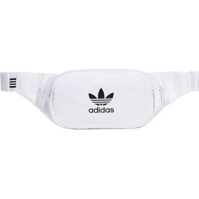 Adidas/阿迪达斯正品新款三叶草休闲斜挎包运动腰包GN5481