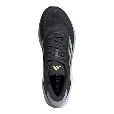 Adidas/阿迪达斯正品耐磨2024新款男士简约轻便运动跑步鞋IG8315