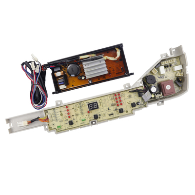 EB90BM39TH海尔洗衣机电脑板