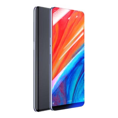 班迪星适用小米mix2手机钢化膜