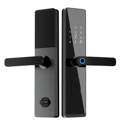 【工程优选质量保证】公寓通通锁