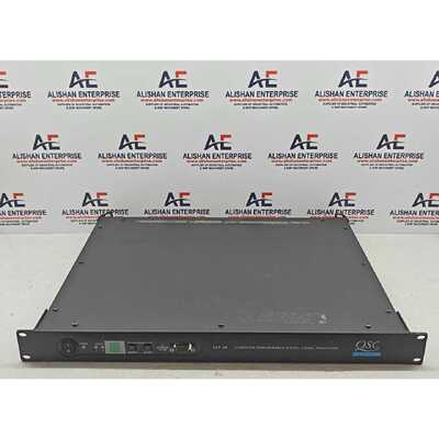 Procd Numrique de Signal Configurable DSP30 QSC
