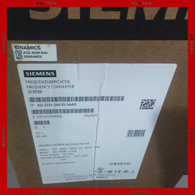 【问价】SINAMICS变频器型号6SL32250BE