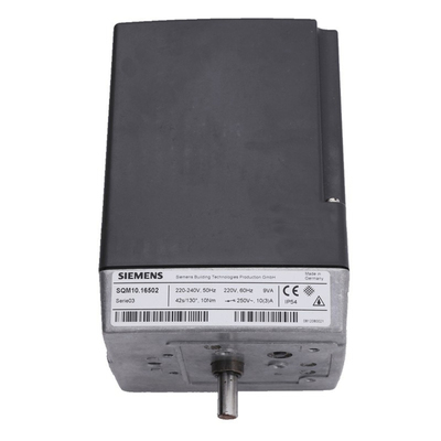 伺服马达燃烧机电机燃烧器执行器