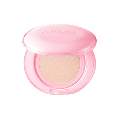 清仓！amuse水润遮瑕新款气垫