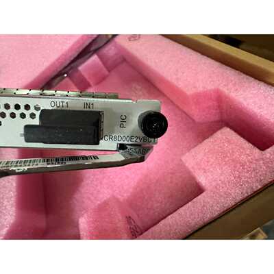 询价-03NWCR8D00E1NBC11端口100GBas
