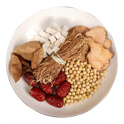 莫氏鸡煲五指毛桃汤料包土茯苓陈皮无硫真材实料广式健脾祛湿汤底