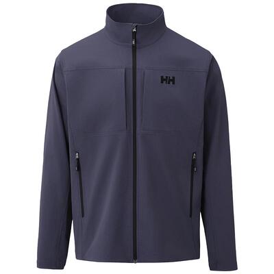 HH户外徒步登山防泼水夹克外套