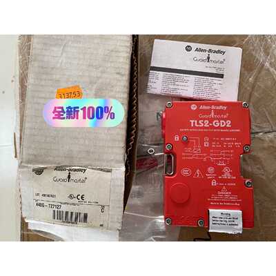 询价-440GT27127TLS2GD2系列罗克韦尔AB安全
