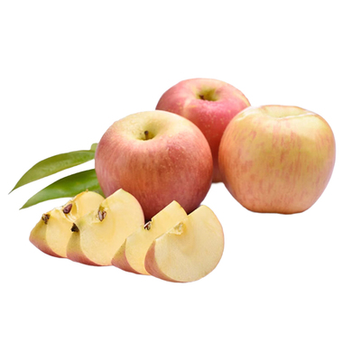 红富士苹果3斤 单果80mm（多仓发货）chm