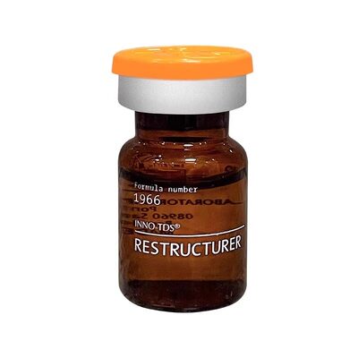 英诺小棕瓶西班牙进口批文版1966水光精华单只防伪可查补水保湿CY