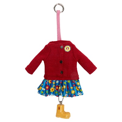 Tagi.《换装游戏》防蚊挂件