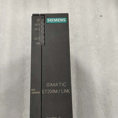 询价-SIMATIC ET200M/LINK模块，型号IM1