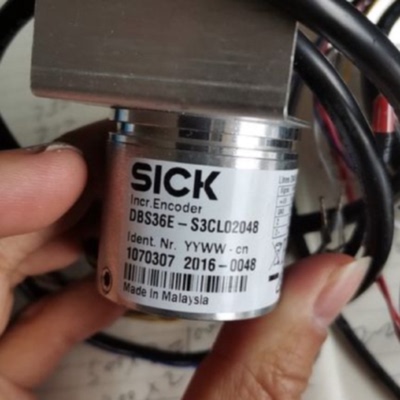 议价供应SICK传感器PAC50-FND西克PBS-RB400SF2FSFBMA0Z开关RE11-