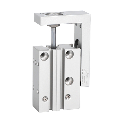 正品滑台气缸星辰厂家直销