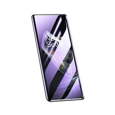 适用一加12陶瓷膜秒解指纹