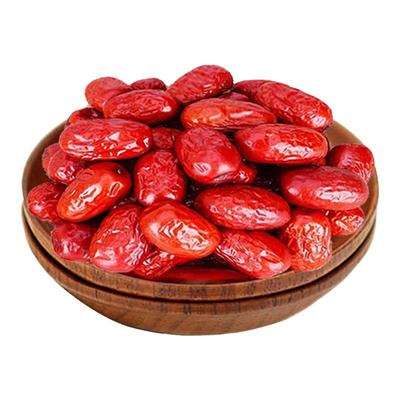 沧州天然无核金丝小枣5斤装风干