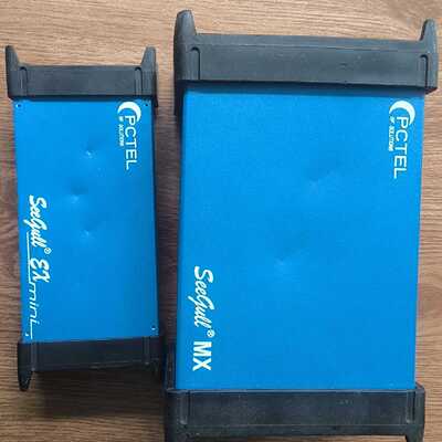 PCTEL信号扫频仪RF Solutions，型号SeeGu议价