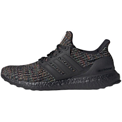 AdidasUltraBoost男子休闲跑鞋