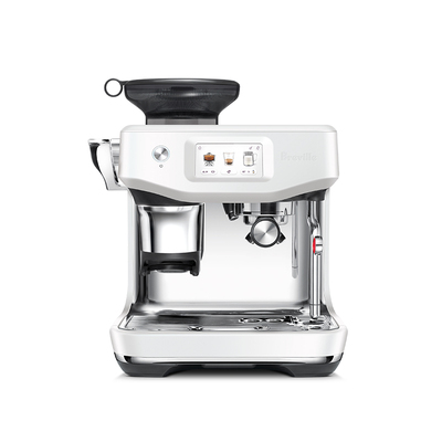 【智能首选】Breville铂富BES881