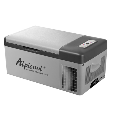冰虎压缩机制冷车载冰箱冰虎