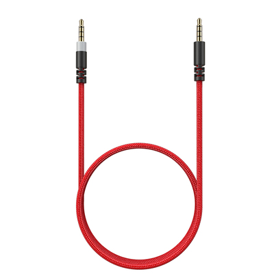 适用竹林鸟ZG2耳机音频线连接线