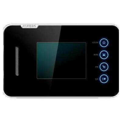 安居宝可视门铃分机室内机 FJ11AC2  FJ11AC29B  FJ11AC29A