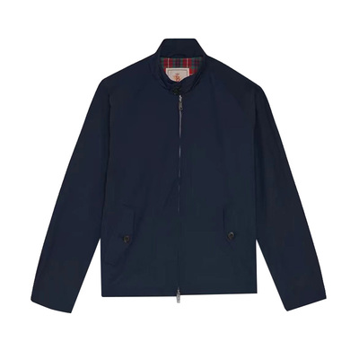 莱昂纳多同款baracutag4夹克